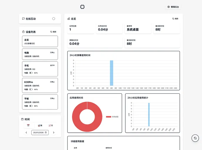 RunTime_Tracker_Web | Tailwind Resources