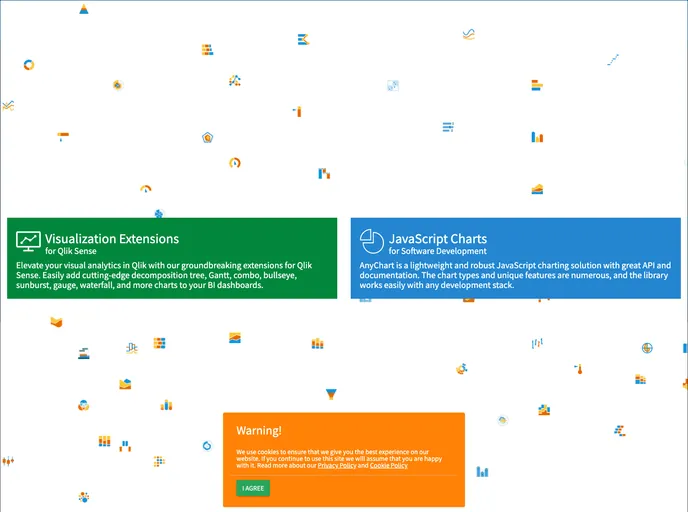 Nodejs Express Mongodb Template by Anychart Integrations - A undefined ... Nodejs Express Mongodb Template by Anychart Integrations - A undefined ...
