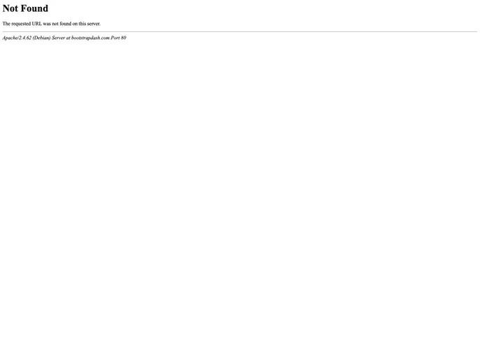 Polluxui Free Admin Template By Bootstrapdash A Undefined Template Built At Lightspeed