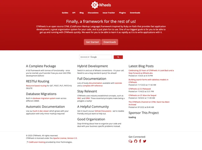 Wheels by Wheels Dev - A undefined Template | Built At Lightspeed