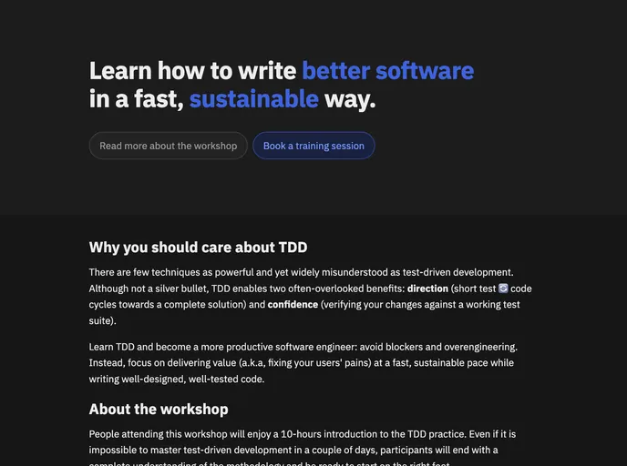 React Atdd Playground