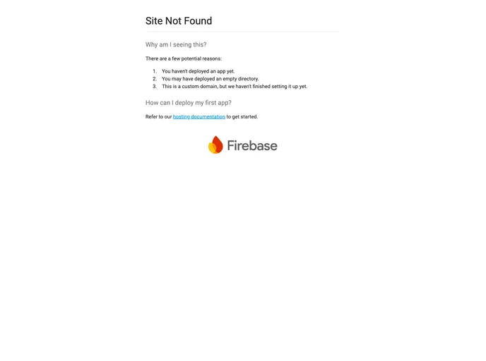 Nuxt Ssr Firebase by Davidroyer - A Nuxt Template | Built At Lightspeed Nuxt Ssr Firebase by Davidroyer - A Nuxt Template | Built At Lightspeed