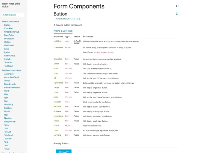 React Atlas by Digitalriver - A React Template | Built At Lightspeed