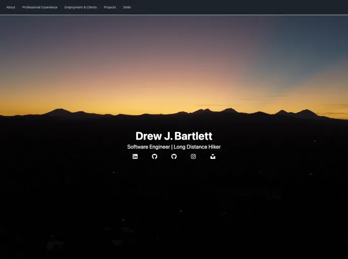 Vue Switches by Drewjbartlett - A Vue Template | Built At Lightspeed