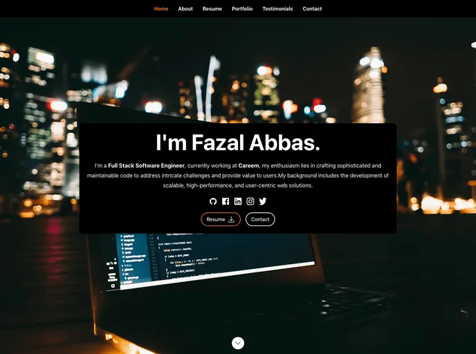 Portfolio | Tailwind Resources