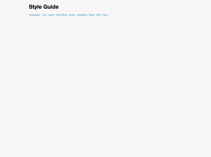React Ui Library by Fernandopasik - A React Template | Built At Lightspeed React Ui Library by Fernandopasik - A React Template | Built At Lightspeed