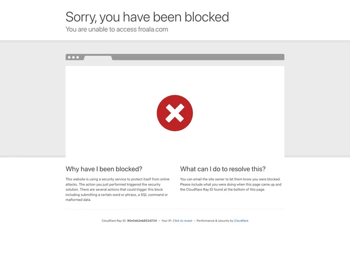 Angular Froala Wysiwyg by Froala - A undefined Template | Built At ... Angular Froala Wysiwyg by Froala - A undefined Template | Built At ...