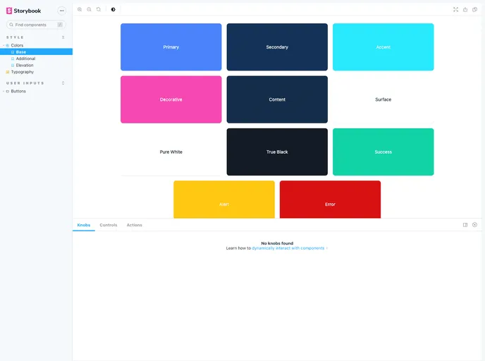 Antd Ui Components By Geczy A React Template Built At Lightspeed
