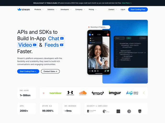 Django_twitter by Getstream - A undefined Template | Built At Lightspeed