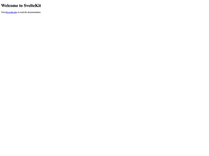SvelteKit Tutorials by Gopinav - A undefined Template | Built At Lightspeed SvelteKit Tutorials by Gopinav - A undefined Template | Built At Lightspeed