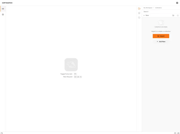 Copyscotch by Gustavomorinaga - A undefined Template | Built At Lightspeed