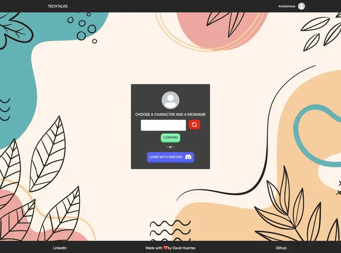 Svelte Twilio Chat By Ikurotime A Svelte Template Built At Lightspeed