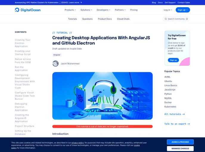ElectronAngular by Jasimea - A undefined Template | Built At Lightspeed