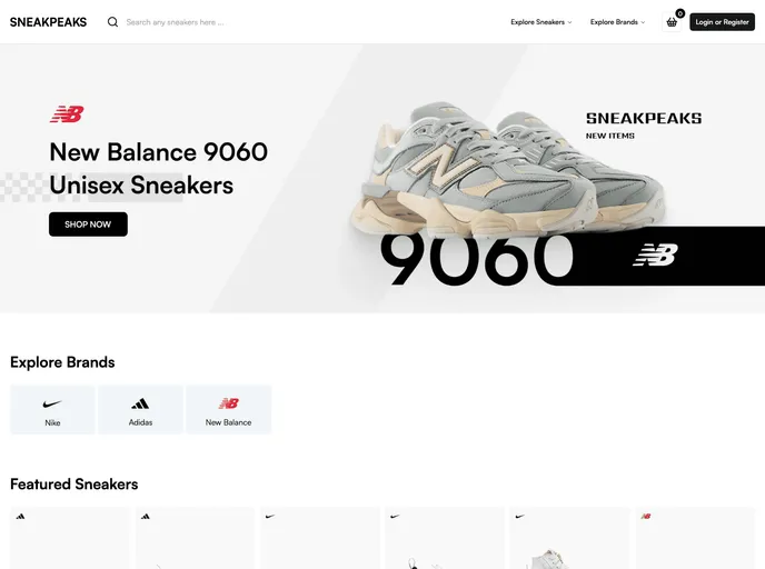 Strapi Ecommerce Nextjs By Jungrama A Undefined Template Built At Lightspeed