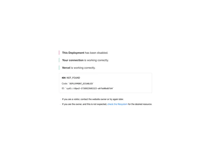 Mdx Deck Theme Example Demo | Built At Lightspeed
