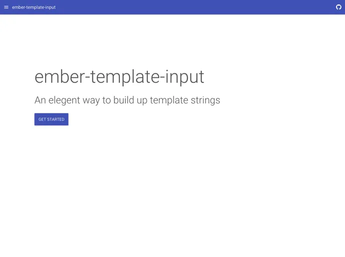 Ember Template Input By Knownasilya A Undefined Template Built At