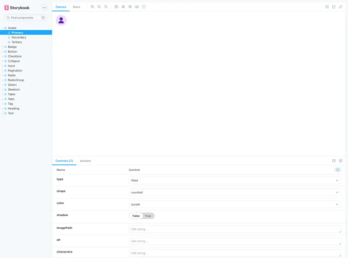 Launch Solid UI by Launch Ai - A Solid Template | Built At Lightspeed