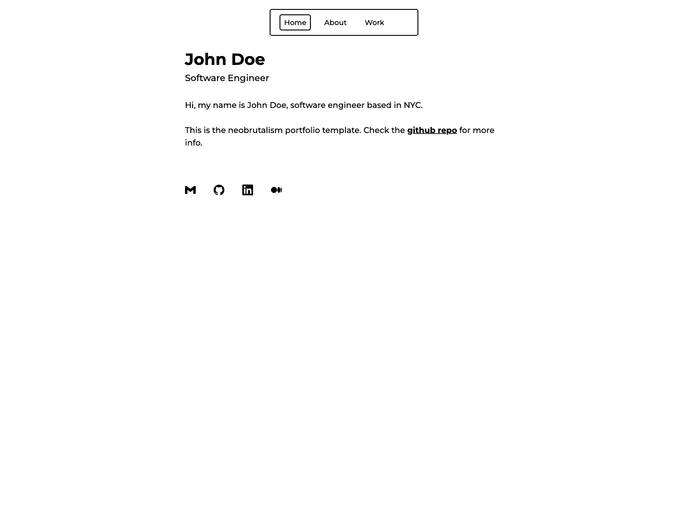 Portfolio | Tailwind Resources