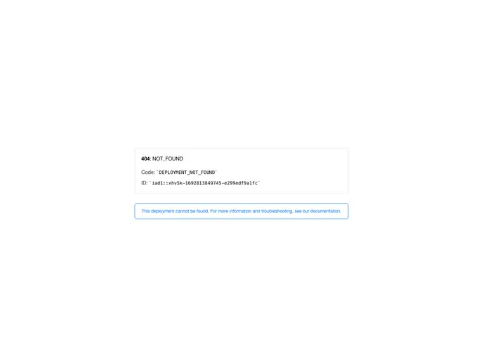 Turborepo Example