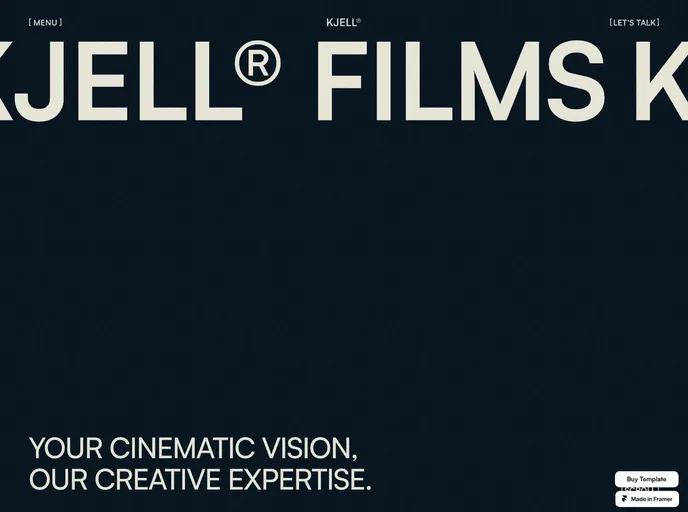 Kjell