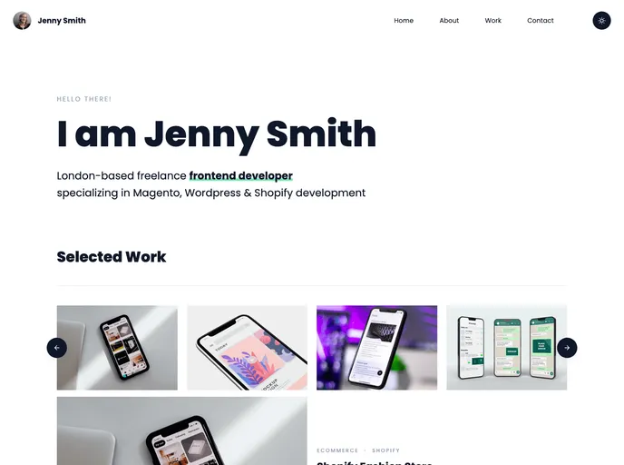 Folio Html Bootstrap by Pixelrocket Shop - A Html Template | Built At Lightspeed