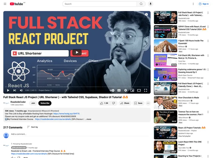 Url Shortener by Piyush Eon - A undefined Template | Built At Lightspeed
