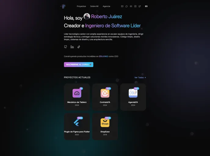 Flutter_ecommerce_template by Robertodevs - A undefined Template | Built At Lightspeed