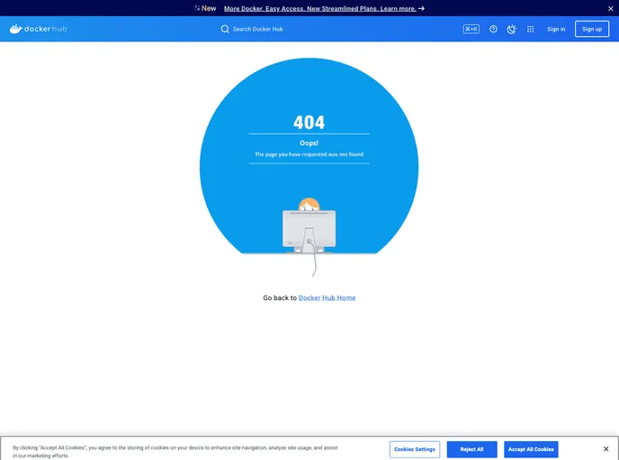 Docker Github Pages By Starefossen A Undefined Template Built At 9726