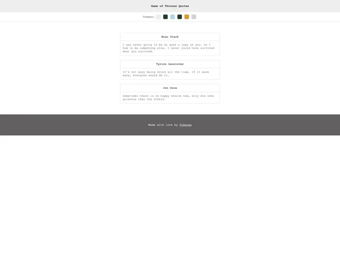 Theme Switching With React And Styled Components By Timonwa A React 0502