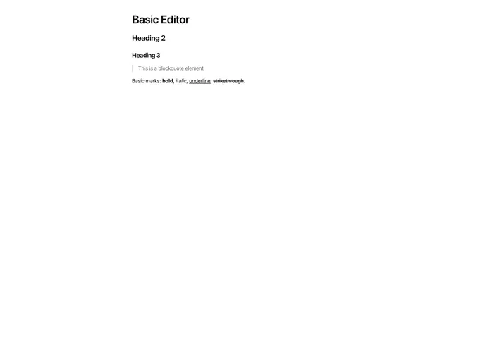 Plate Template by Udecode - A Nextjs Template | Built At Lightspeed