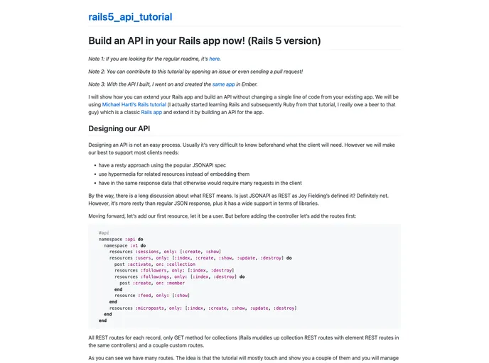 Rails5_api_tutorial by Vasilakisfil - A undefined Template | Built At ... Rails5_api_tutorial by Vasilakisfil - A undefined Template | Built At ...