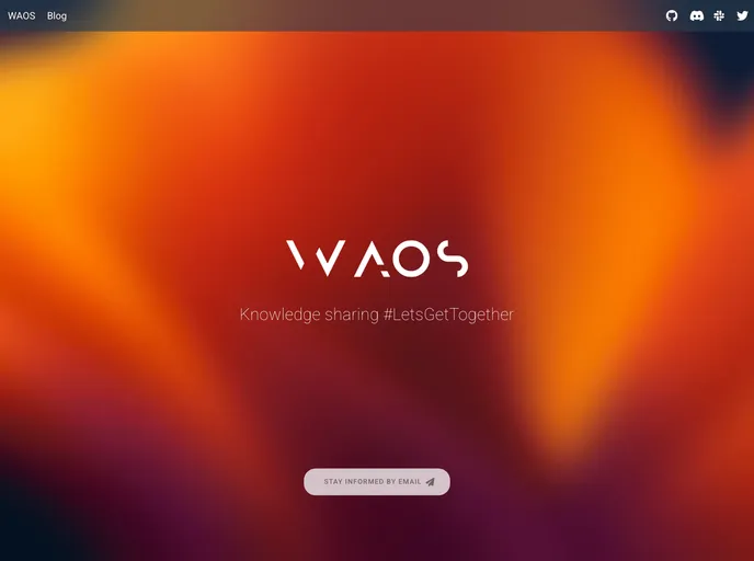 Node By Weareopensource A Express Template Built At Lightspeed
