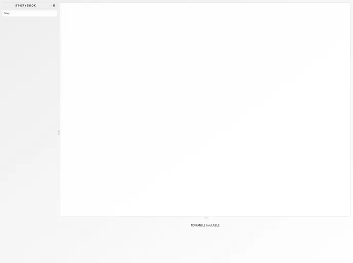 Wix UI Backoffice by Wix Incubator - A React Template | Built At Lightspeed