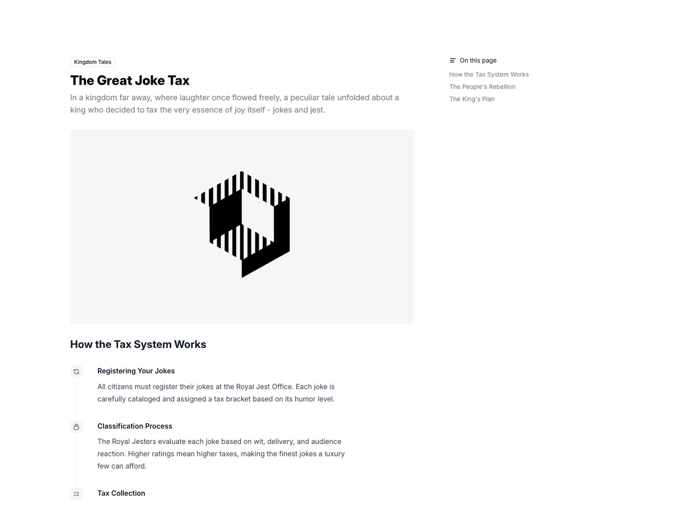 Content 1 - Shadcn Content Block - Shadcnblocks.com