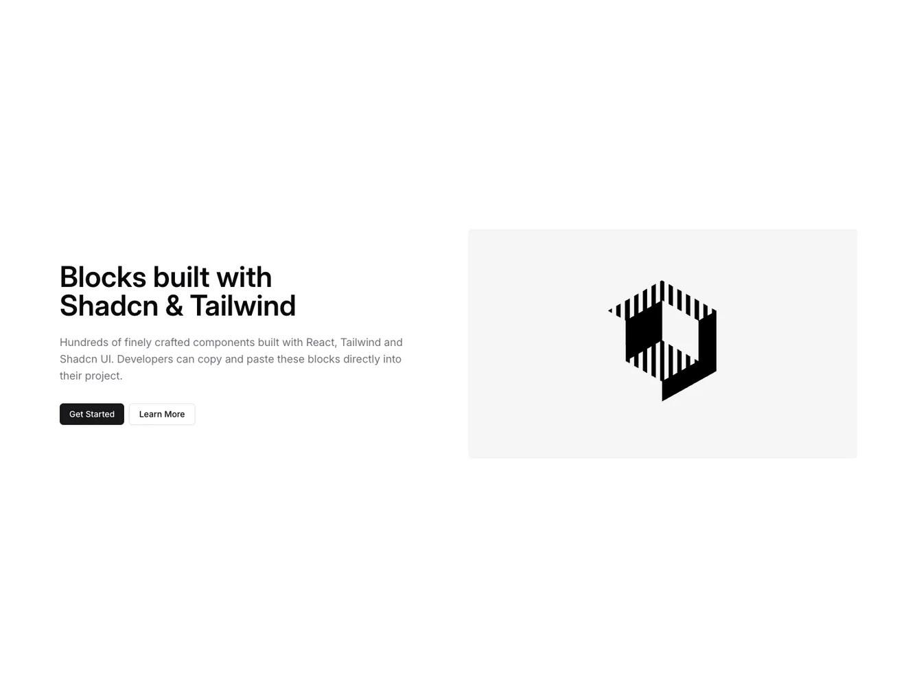 Feature 1 - Shadcn Feature Block - Shadcnblocks.com