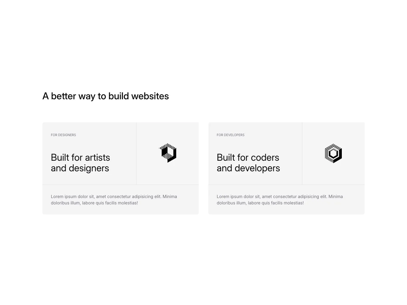 Feature 13 - Shadcn Feature Block - Shadcnblocks.com