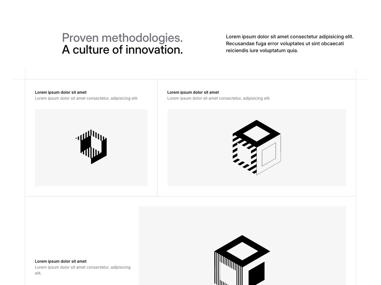 Feature146 - Shadcn UI Feature Component