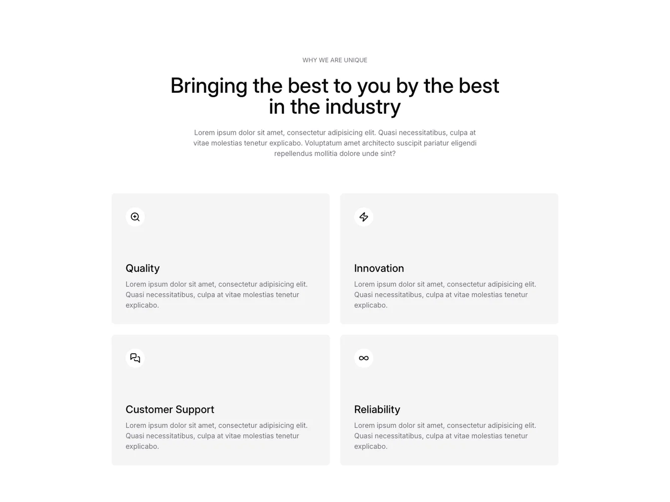 Feature 15 - Shadcn Feature Block - Shadcnblocks.com