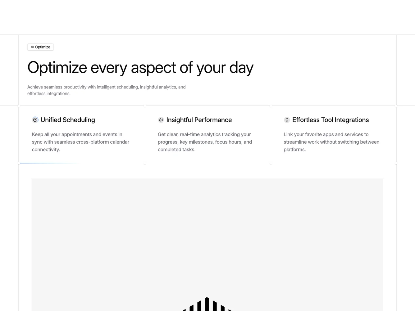Feature 169 - Shadcn Feature Block - Shadcnblocks.com