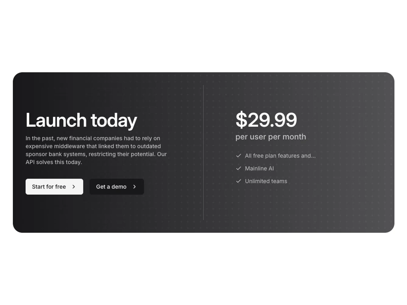 Feature 195 - Shadcn Feature Block - Shadcnblocks.com