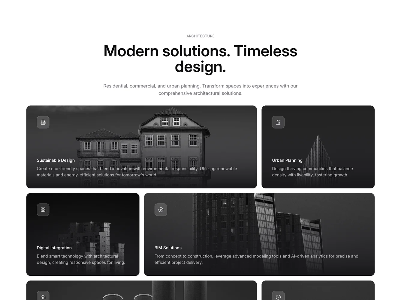 Feature 202 - Shadcn Feature Block - Shadcnblocks.com