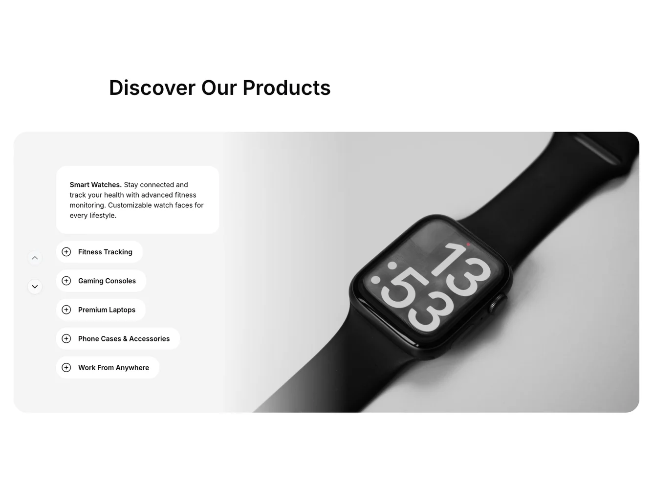 Feature323 - Shadcn UI Feature Component