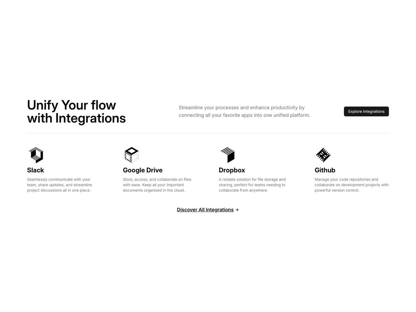Feature82 - Feature component for Shadcn UI