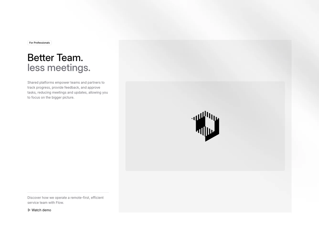 Feature86 - Shadcn UI Feature Component