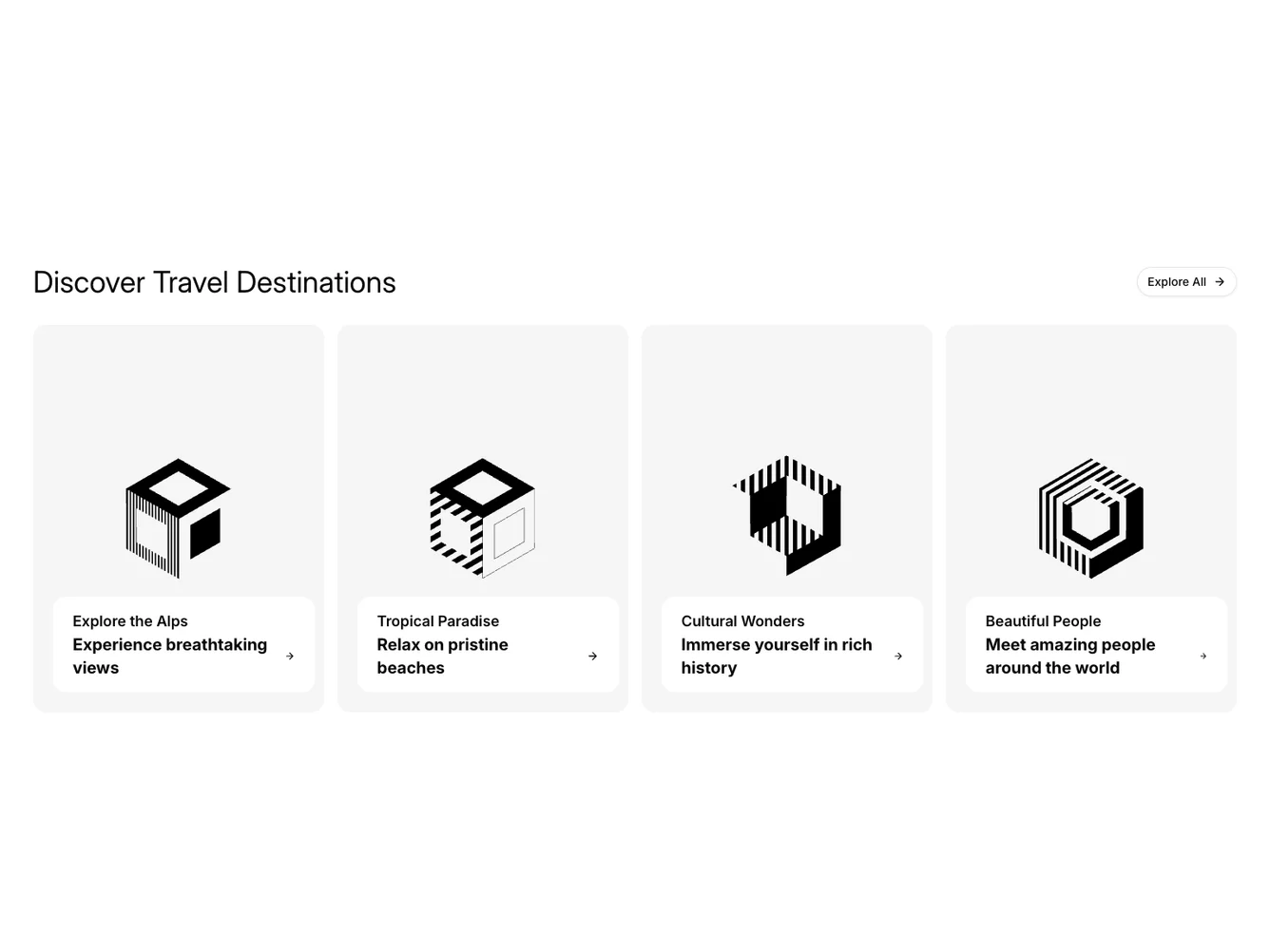 Gallery11 - Shadcn UI Gallery Component