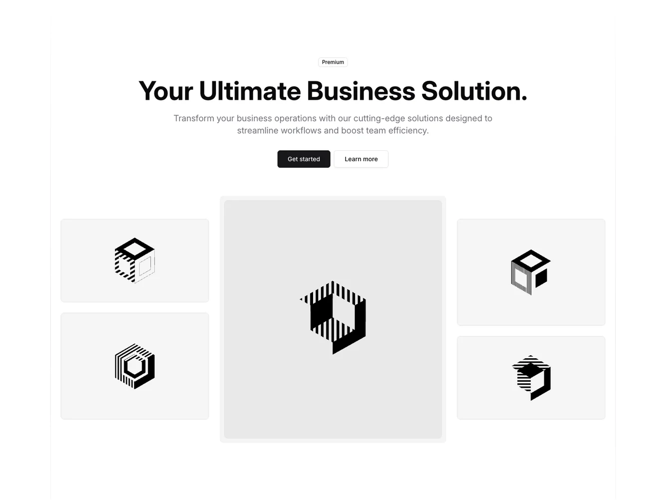 Hero 183 - Shadcn Hero Block - Shadcnblocks.com