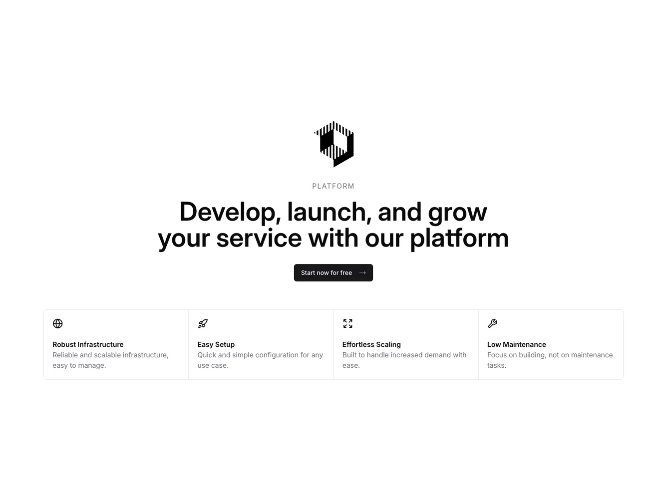 Hero 24 - Shadcn Hero Block - Shadcnblocks.com