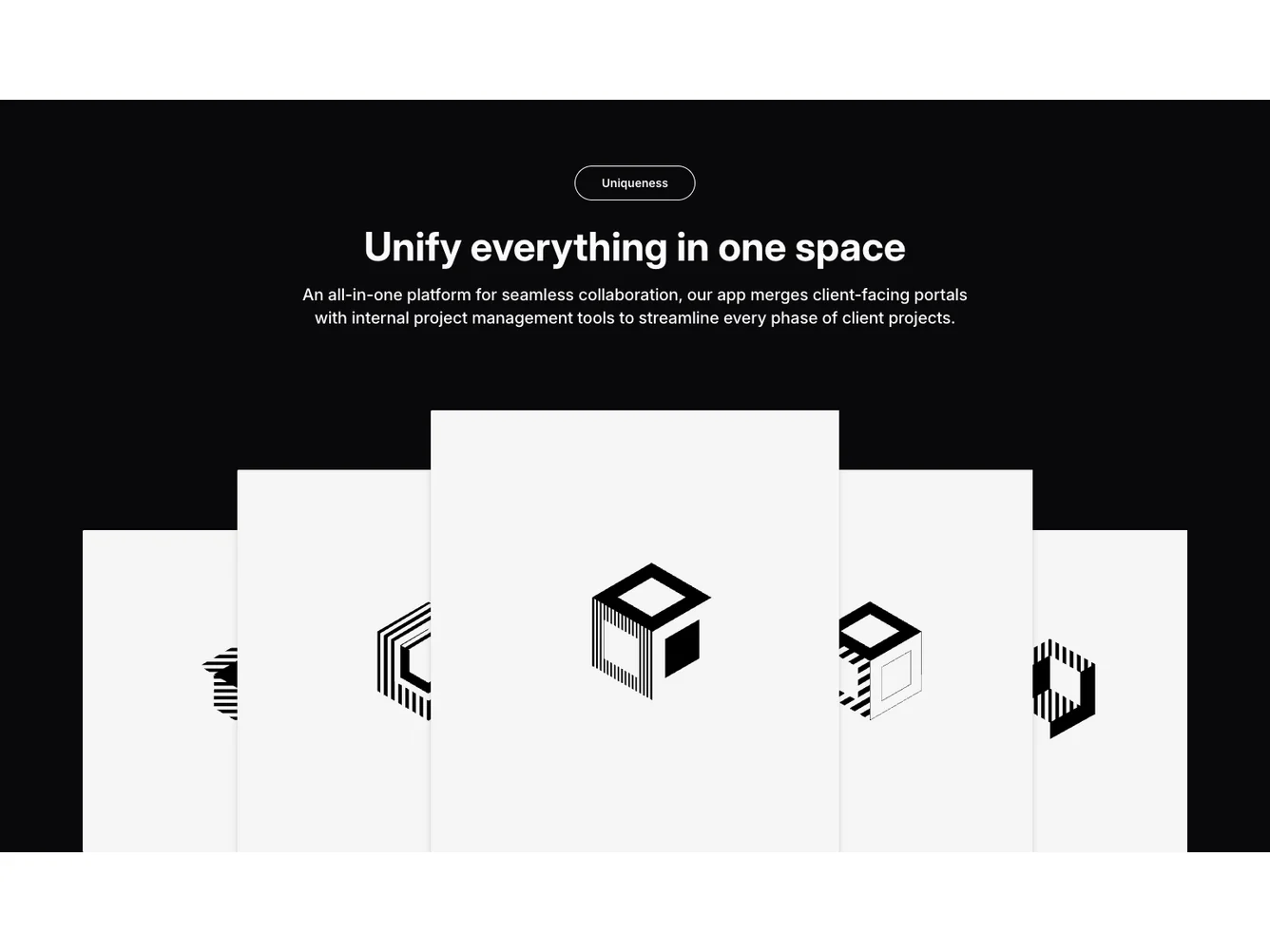 Hero 84 - Shadcn Hero Block - Shadcnblocks.com