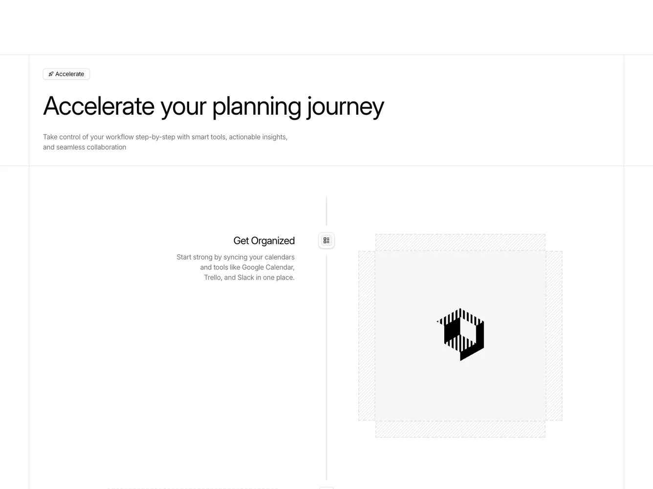 Timeline 4 - Shadcn Timeline Block - Shadcnblocks.com