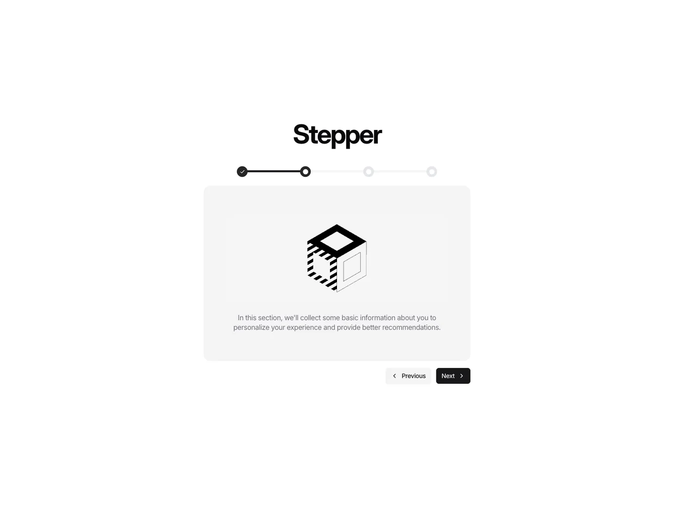 Timeline 7 - Shadcn Timeline Block - Shadcnblocks.com